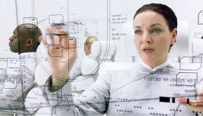 UI analysis: Hollywood & UI UI analysis: Hollywood & UI