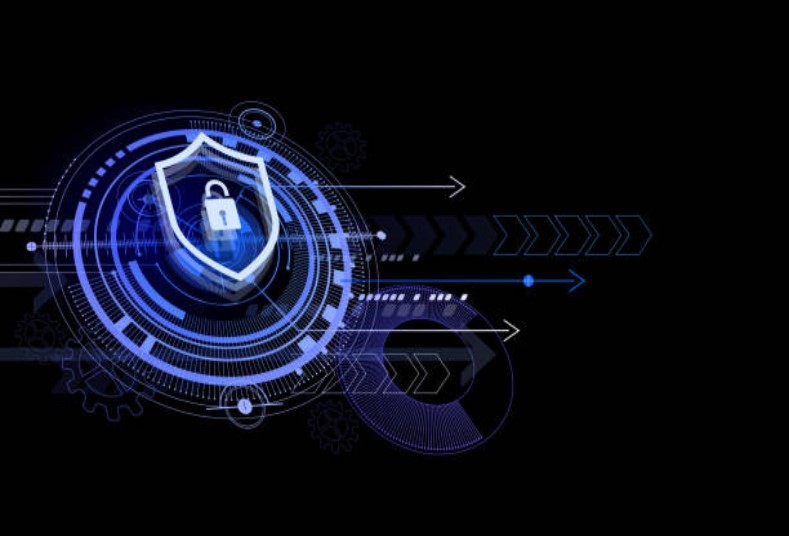 The Three Fundamentals of Data Center Security The Three Fundamentals of Data Center Security