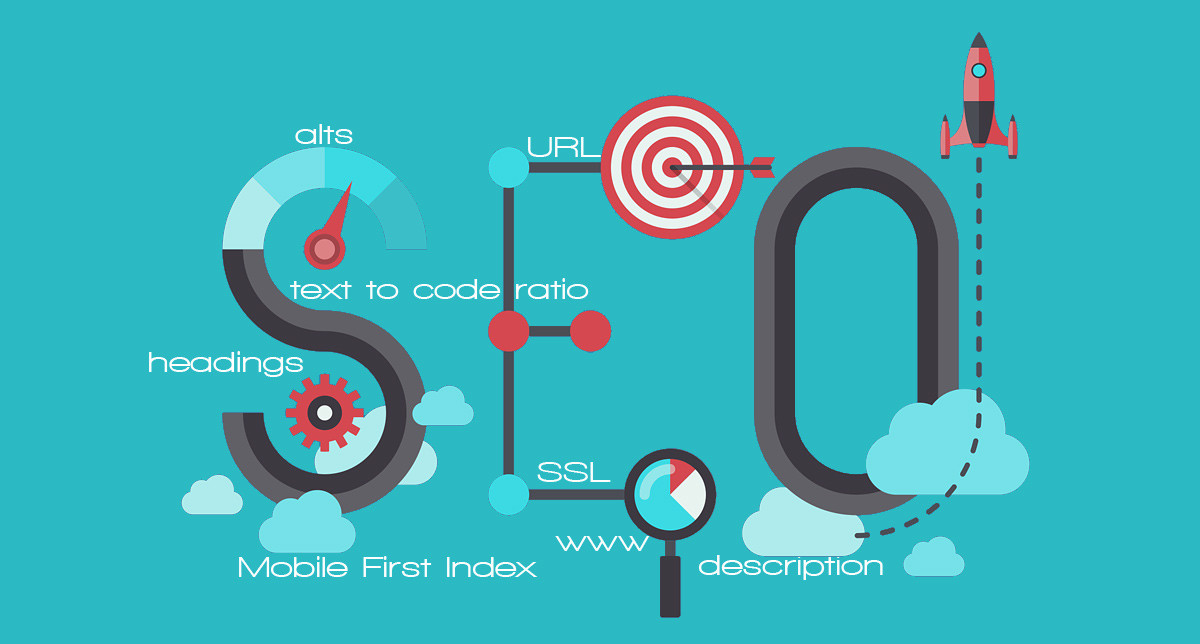 SEO Best Practices - Redesigning Your Website SEO Best Practices - Redesigning Your Website