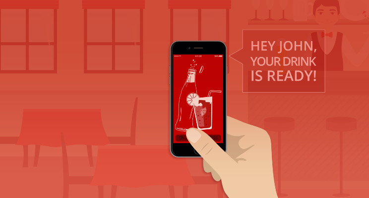CONSUMERS ARE CRAVING BETTER MOBILE EXPERIENCES – BUT ARE ANY FMCG ... CONSUMERS ARE CRAVING BETTER MOBILE EXPERIENCES – BUT ARE ANY FMCG ...