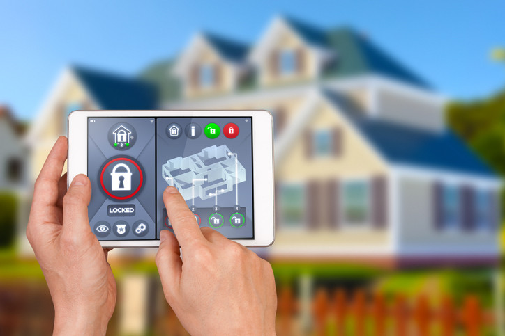 Why Automated Homes Need Stronger Cyber Security Why Automated Homes Need Stronger Cyber Security