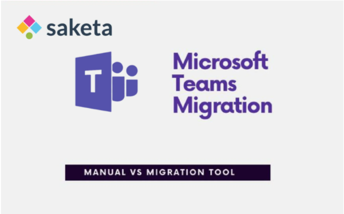How and Why migrate Microsoft Teams from one Tenant to another? How and Why migrate Microsoft Teams from one Tenant to another?