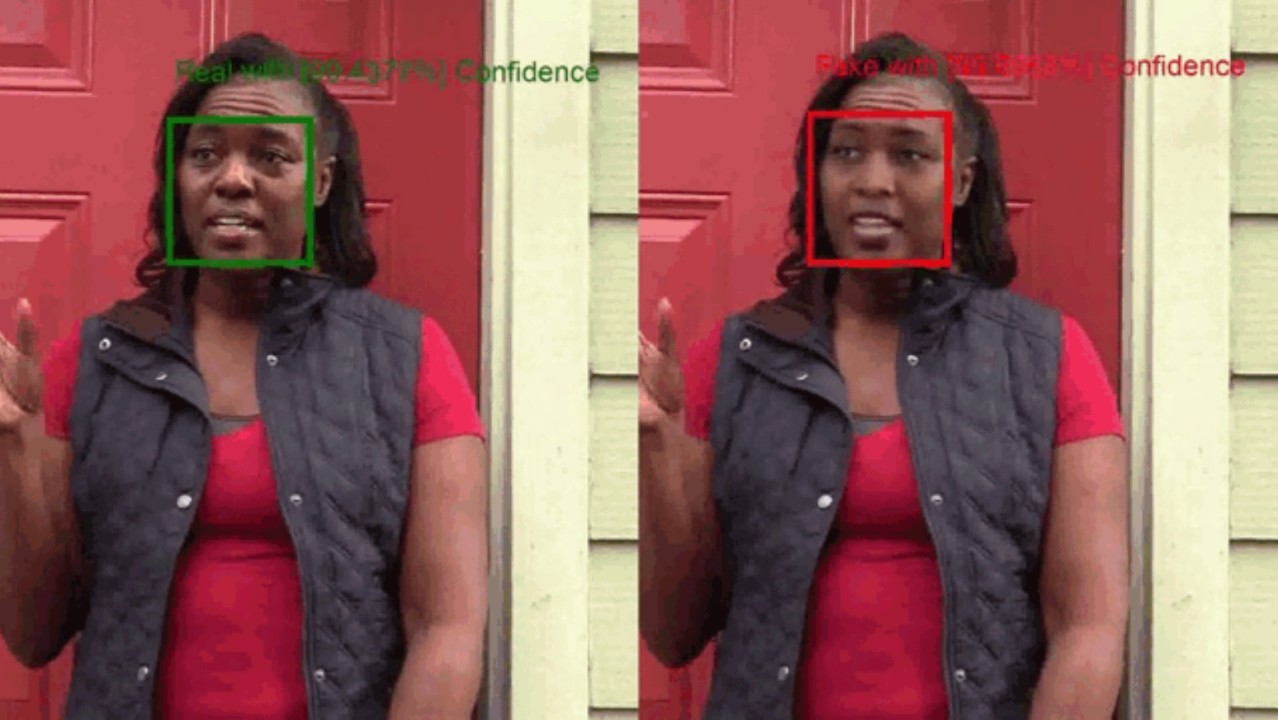 Microsoft launches new deepfake detection tool Microsoft launches new deepfake detection tool