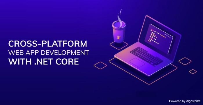 Top Reasons for Enterprises to Build Cross-Platform Web Apps with .Net Core Top Reasons for Enterprises to Build Cross-Platform Web Apps with .Net Core