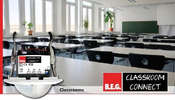 Classroom Control Solution Classroom Control Solution