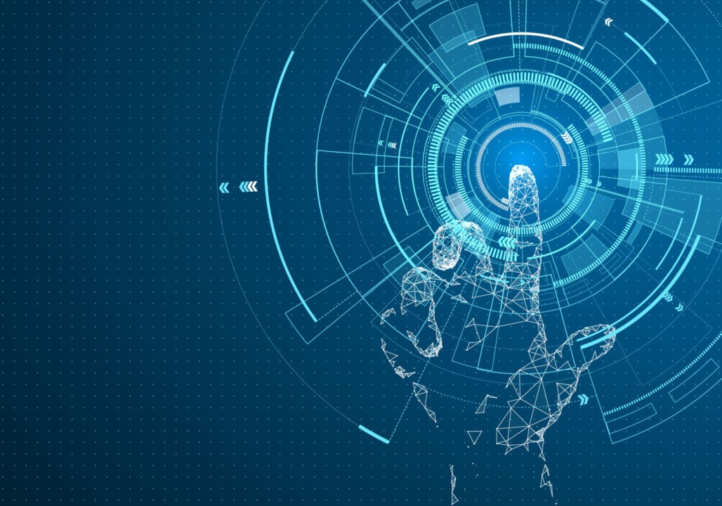 Digital Transformation: A Business Anatomy with Talent at its Heart Digital Transformation: A Business Anatomy with Talent at its Heart