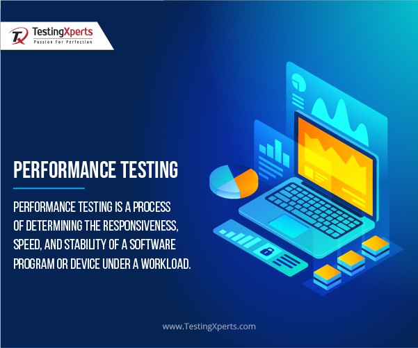 Why web service performance testing is done? Why web service performance testing is done?