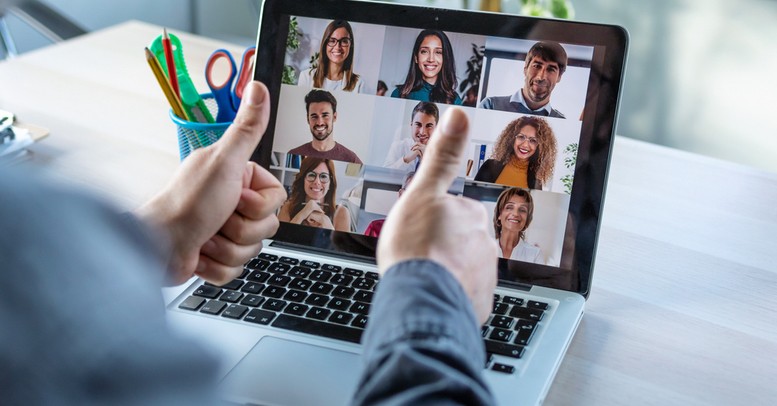 Eleven Tips to Manage Remote Employees Effectively Eleven Tips to Manage Remote Employees Effectively