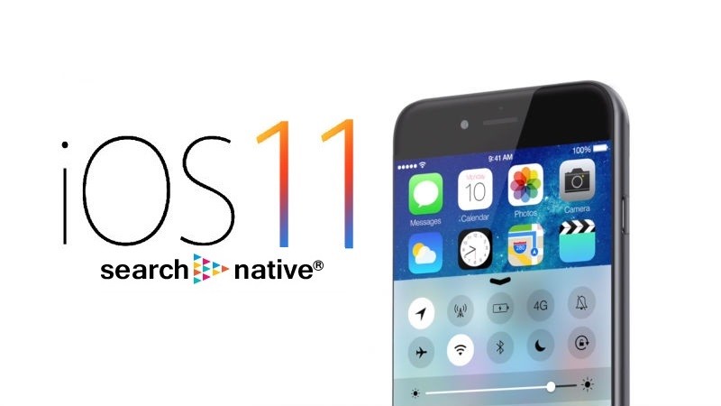 WWDC 2017 - iOS 11 announcement and expectation WWDC 2017 - iOS 11 announcement and expectation