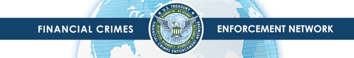 Financial Crimes Enforcement Network Issues First AML/CFT Policy Priorities Financial Crimes Enforcement Network Issues First AML/CFT Policy Priorities
