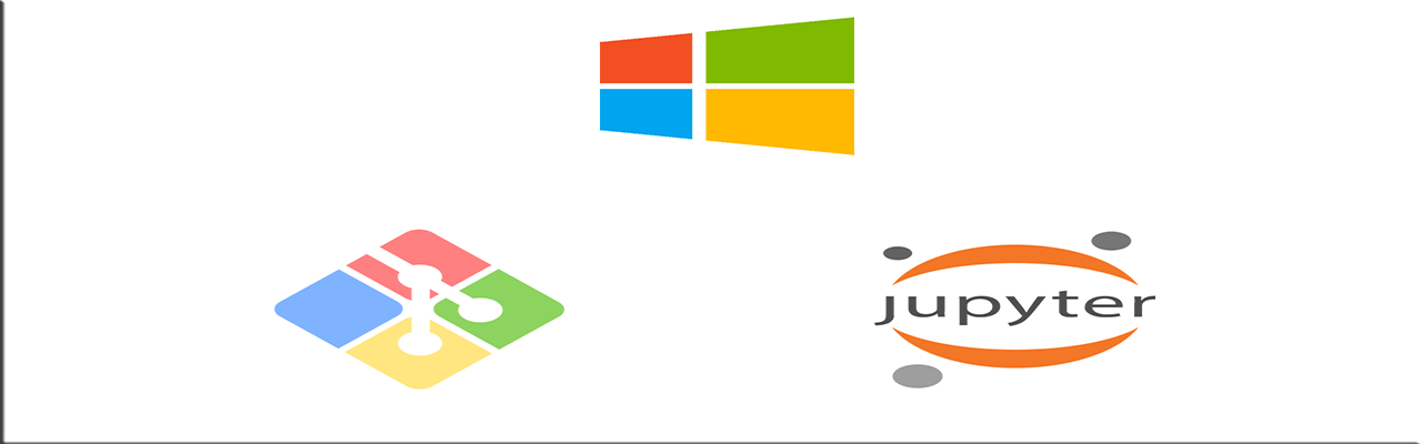 Iniciando o Jupyter Notebook com Git Bash no Windows Iniciando o Jupyter Notebook com Git Bash no Windows
