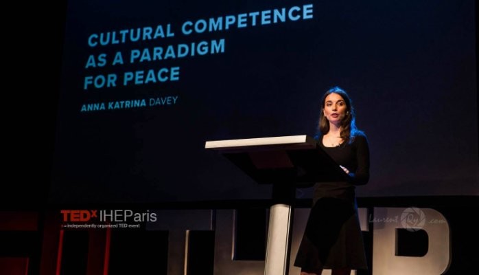 3 Lessons I Learned from My TEDx Talk 3 Lessons I Learned from My TEDx Talk