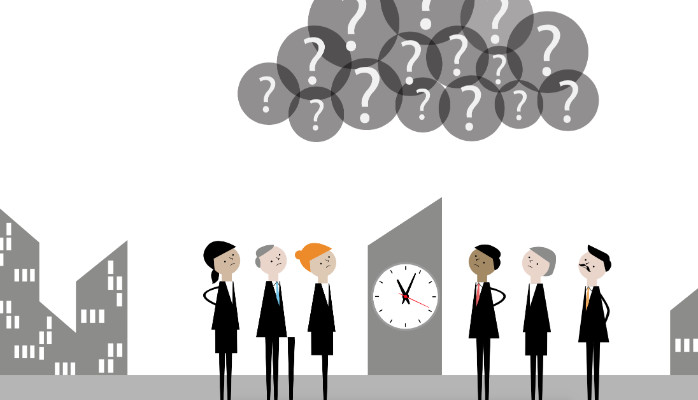 Why knowledge sharing doesn't happen at work... and what you can do ... Why knowledge sharing doesn't happen at work... and what you can do ...