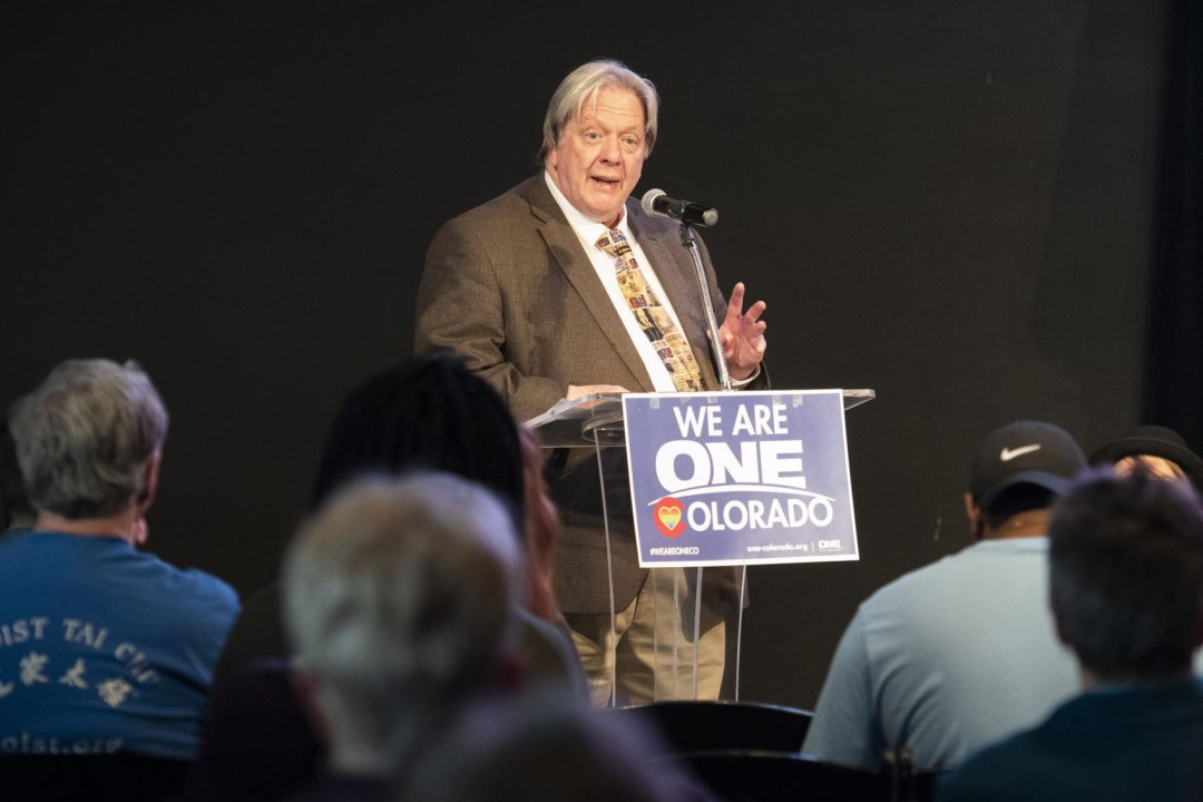 John C. Ensslin, Consummate Journalist John C. Ensslin, Consummate Journalist