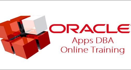ORACLE APPS DBA ONLINE TRAINING ORACLE APPS DBA ONLINE TRAINING
