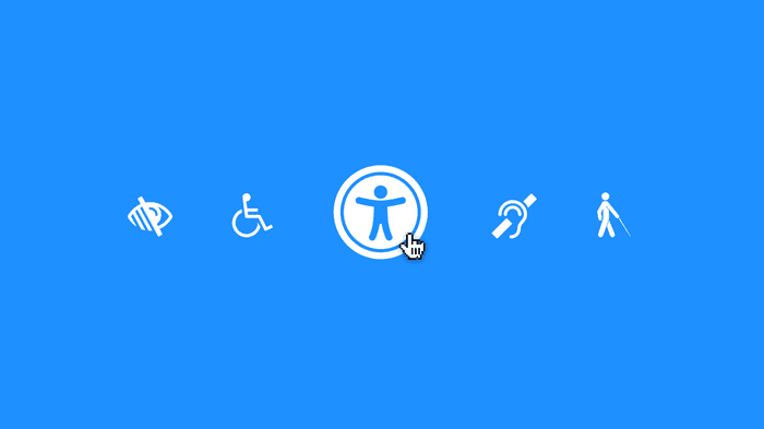 Web Accessibility Fundamentals Web Accessibility Fundamentals