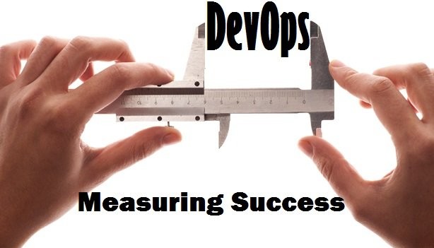 Measuring DevOps Success Measuring DevOps Success