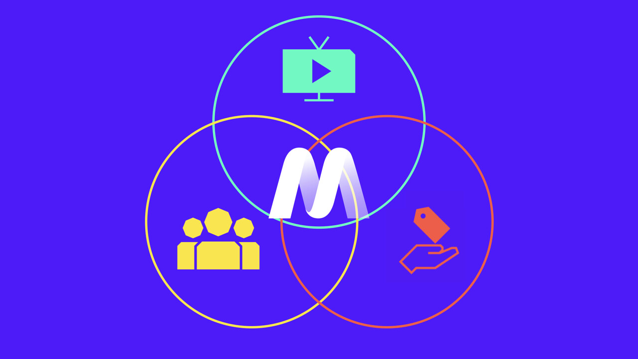 Contextual relevance rules when it comes to Mirriad’s in-content ... Contextual relevance rules when it comes to Mirriad’s in-content ...