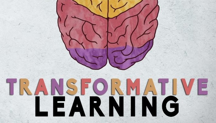Transformative Learning (Jack Mezirow) Transformative Learning (Jack Mezirow)