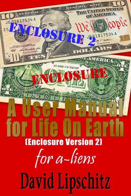 A User Manual for Life on Earth - 75% off on Smashwords in July 2021 A User Manual for Life on Earth - 75% off on Smashwords in July 2021