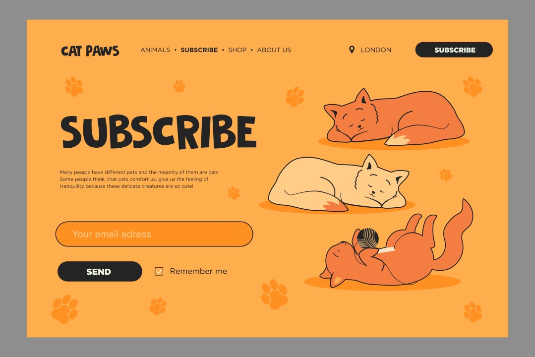 Newsletters! Are they still en vogue? 5 +1 things to consider Newsletters! Are they still en vogue? 5 +1 things to consider