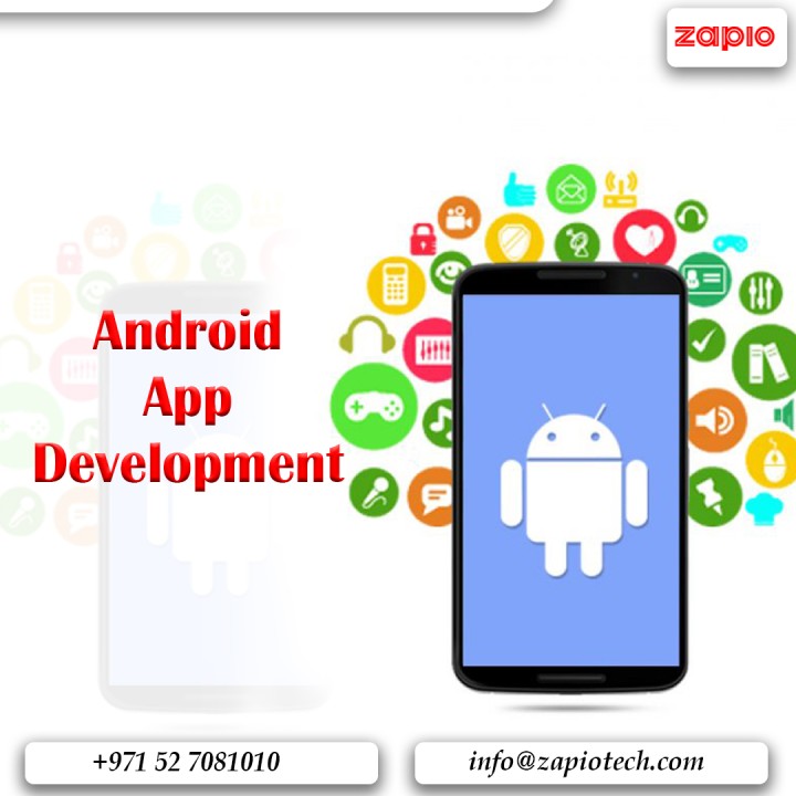Most Significant Differences Between iOS and Android App While Creating Most Significant Differences Between iOS and Android App While Creating