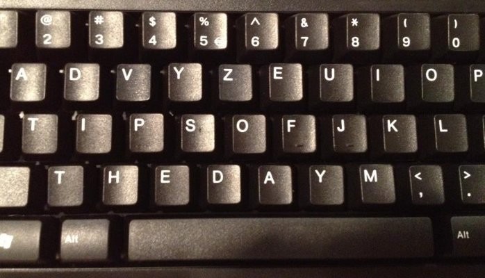 Top-Ten Timesaving Keyboard Shortcuts for Microsoft Office Top-Ten Timesaving Keyboard Shortcuts for Microsoft Office