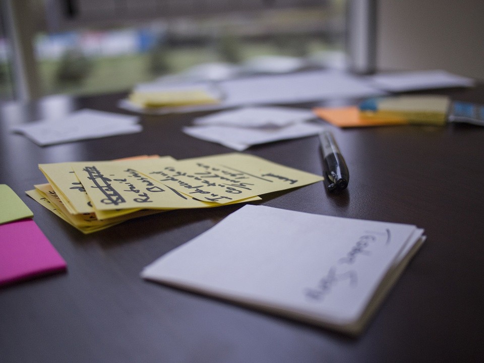 Design Thinking: Innovative Produktentwicklung nicht nur für Agilisten ... Design Thinking: Innovative Produktentwicklung nicht nur für Agilisten ...