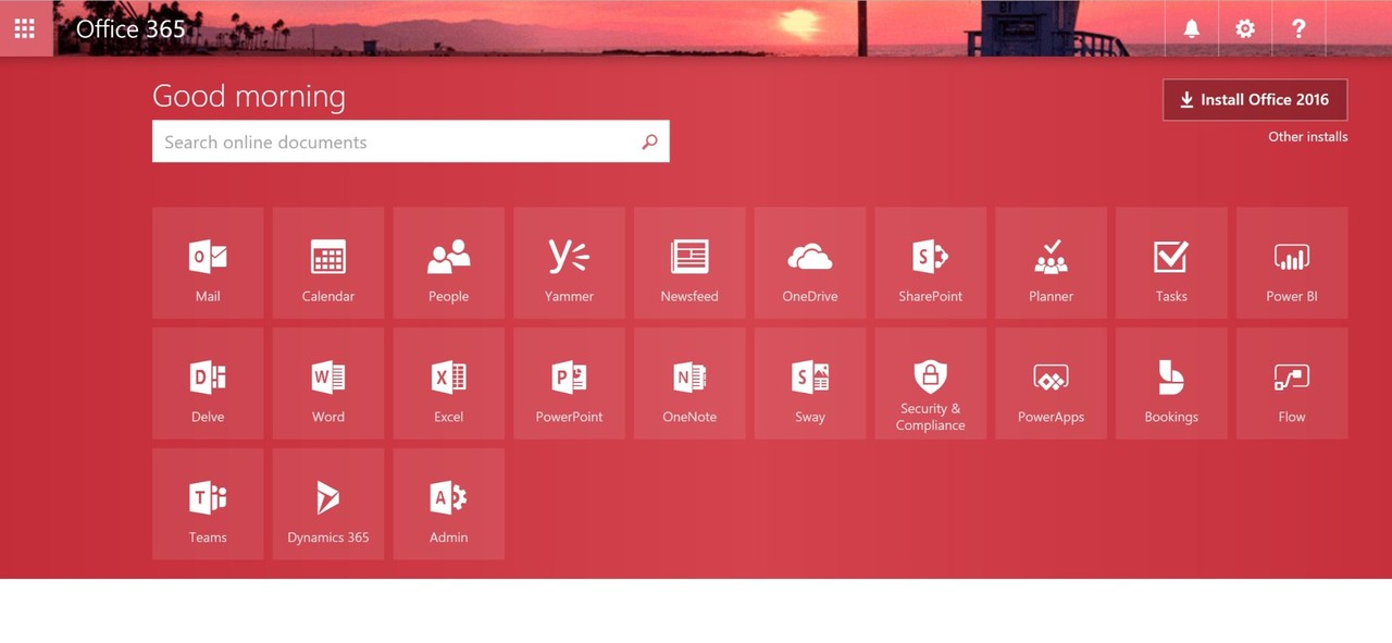 Leverage Office 365 for automating internal processes Leverage Office 365 for automating internal processes