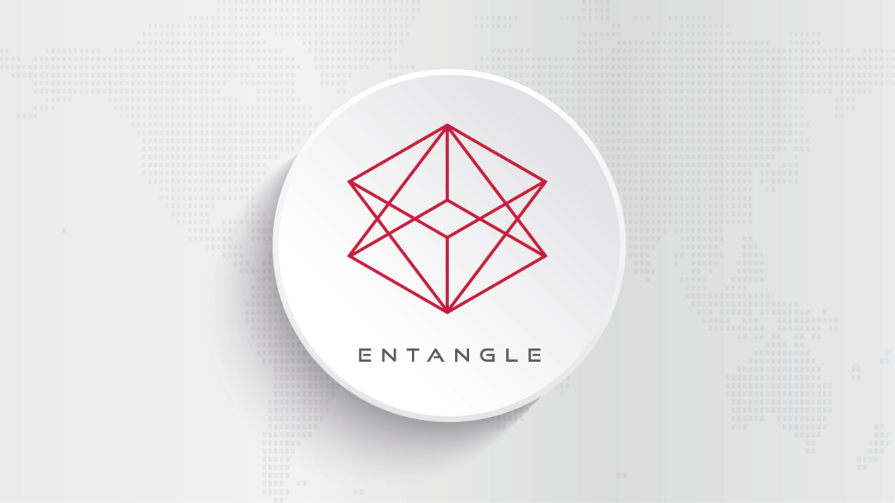 ENTANGLE (MULTIPLAYER GAME DEVELOPMENT FRAMEWORK) ENTANGLE (MULTIPLAYER GAME DEVELOPMENT FRAMEWORK)