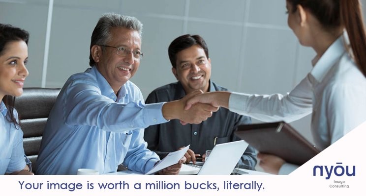 An image is worth a million bucks literally! An image is worth a million bucks literally!