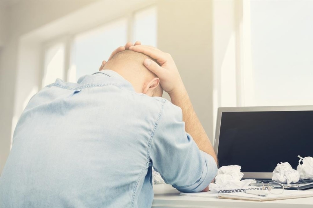 Why Sales People Fail Why Sales People Fail