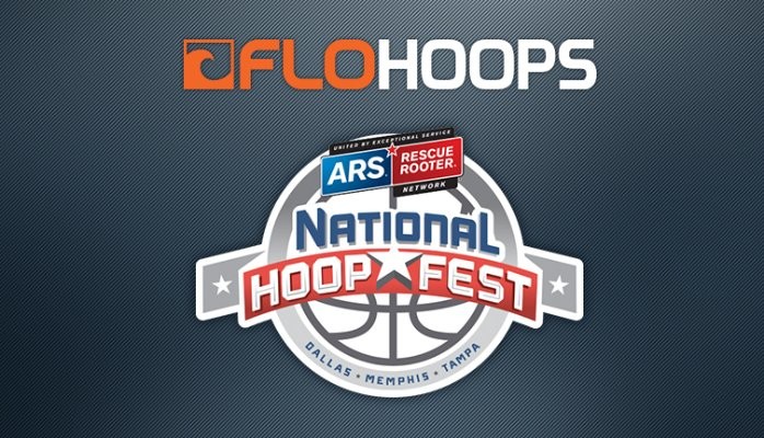 FloSports Announces Agreement to Live Stream National Hoopfest ... FloSports Announces Agreement to Live Stream National Hoopfest ...