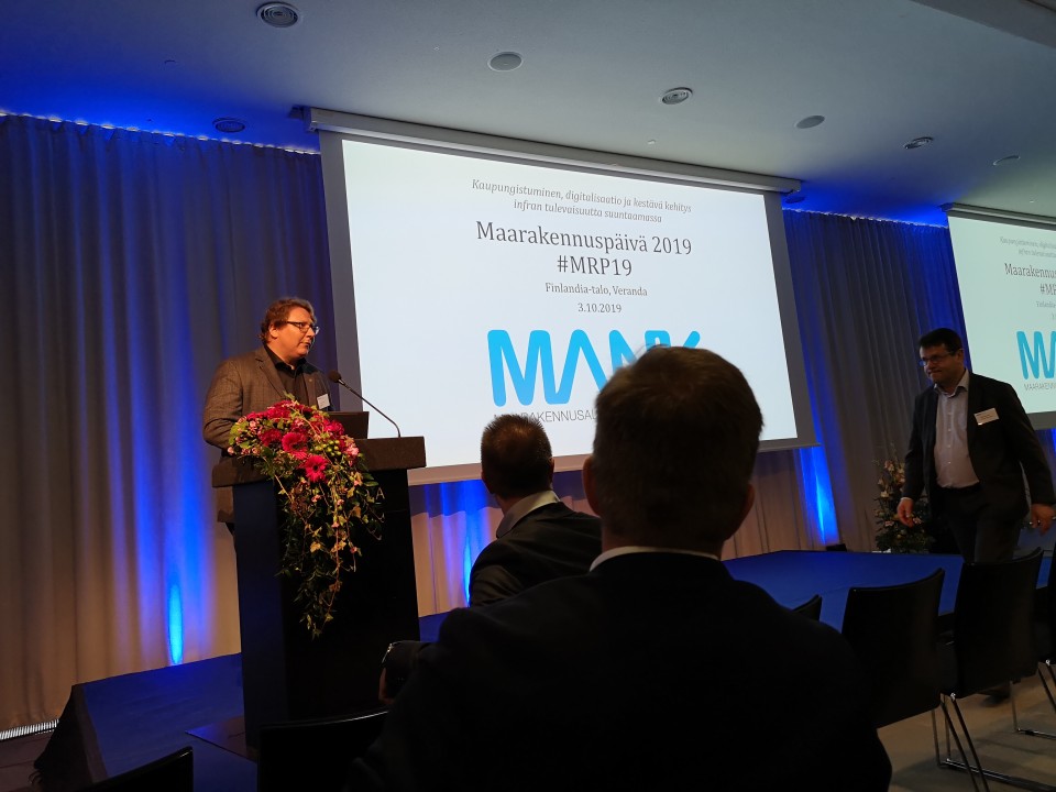 New ground breaking digital construction development projects presented ... New ground breaking digital construction development projects presented ...