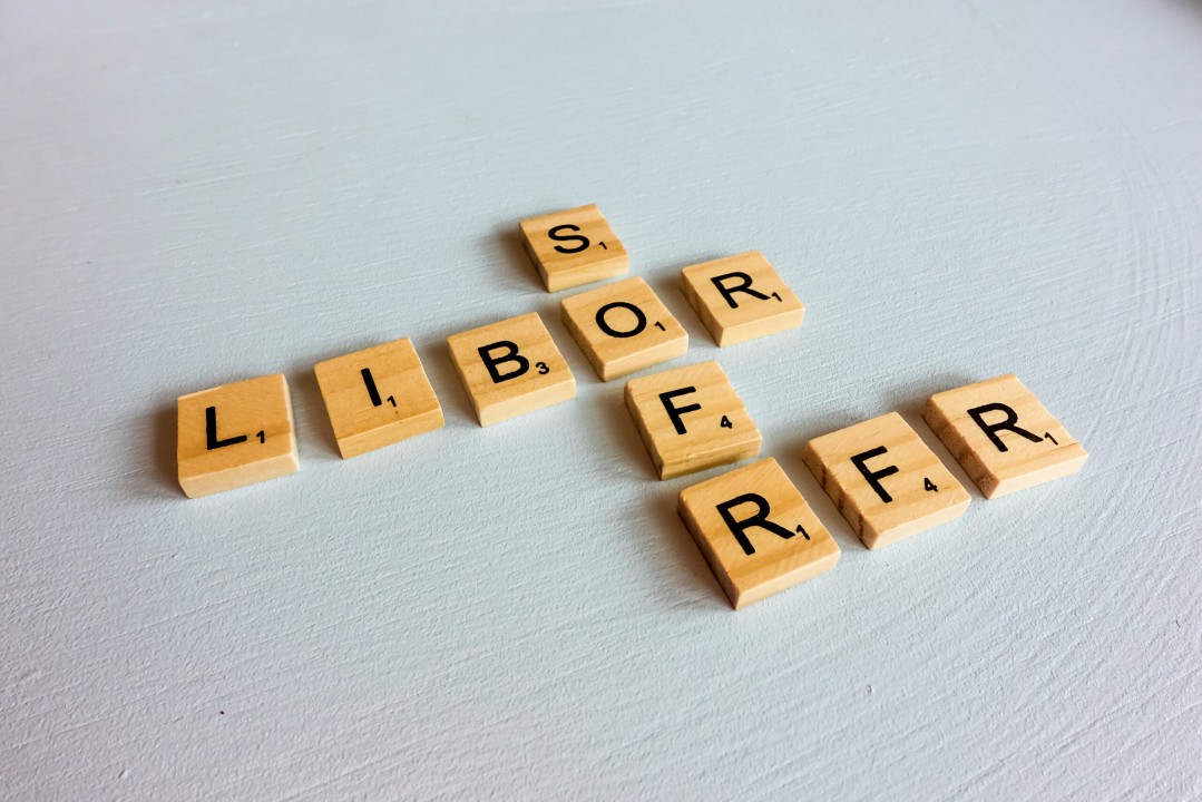 Benchmark Manipulation: SIBOR Update, Part III Benchmark Manipulation: SIBOR Update, Part III