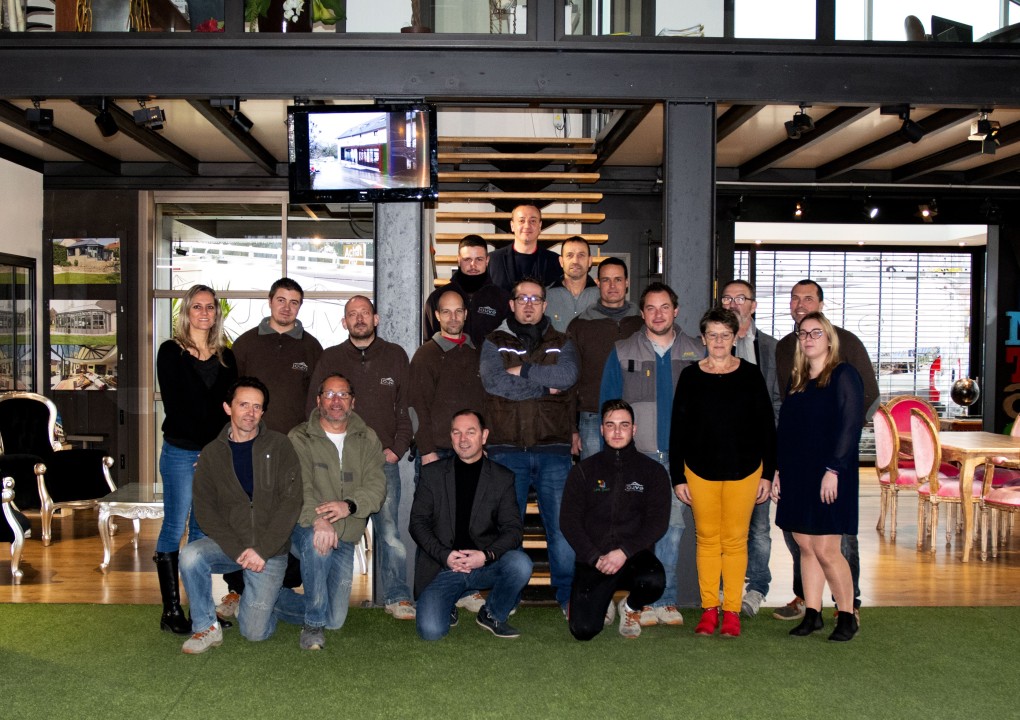 nous recrutons notre futur responsable Atelier nous recrutons notre futur responsable Atelier