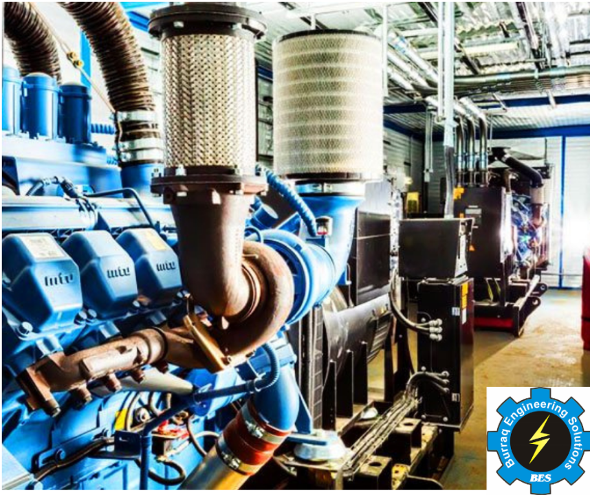 What parallel redundancy does the power distribution system have? What parallel redundancy does the power distribution system have?
