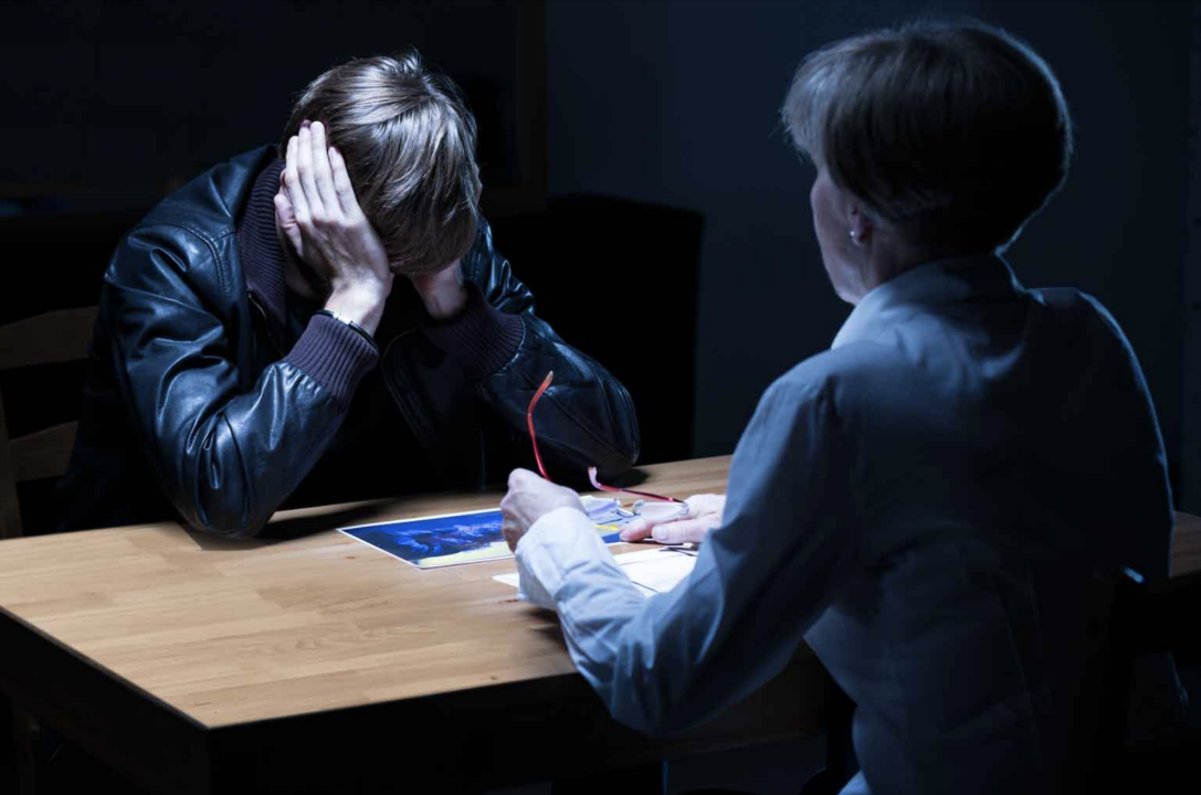 Accepting a police caution – consult the legal experts Accepting a police caution – consult the legal experts