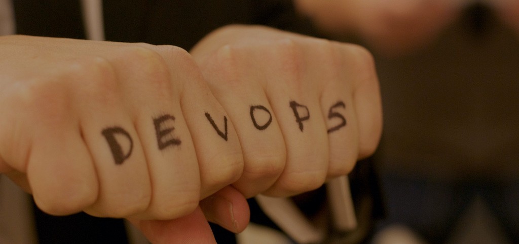 De toekomst van DevOps De toekomst van DevOps