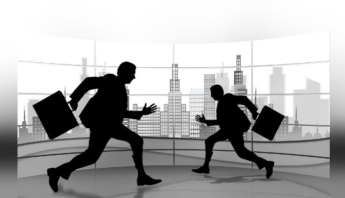 Passion or Paycheck, Do You Really Have To Choose? Passion or Paycheck, Do You Really Have To Choose?