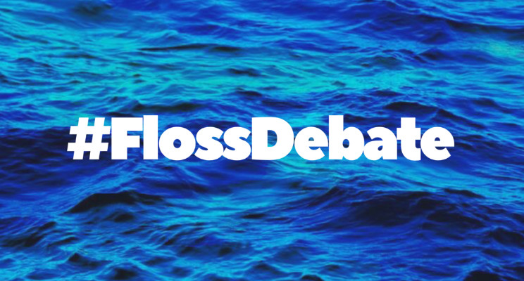 Why Flossing Matters Why Flossing Matters