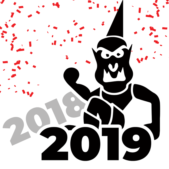 2018 w Runaways 2018 w Runaways