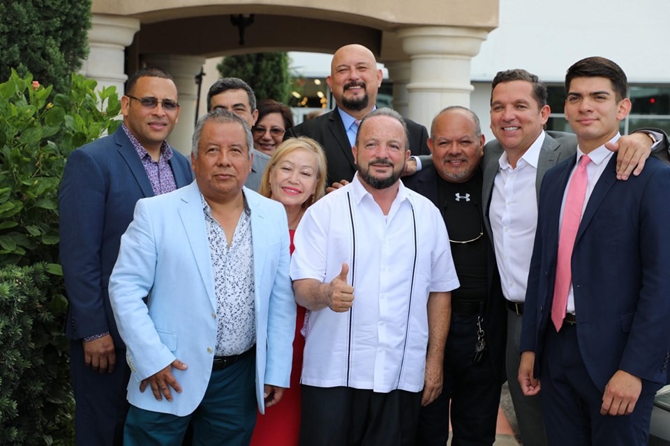 The Coalition of Hispanic Pastors has endorsed Houston Mayoral ... The Coalition of Hispanic Pastors has endorsed Houston Mayoral ...
