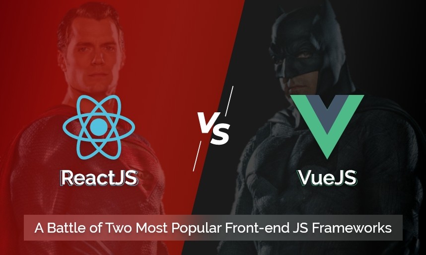 Vue vs React: Which is the Better Framework? Vue vs React: Which is the Better Framework?