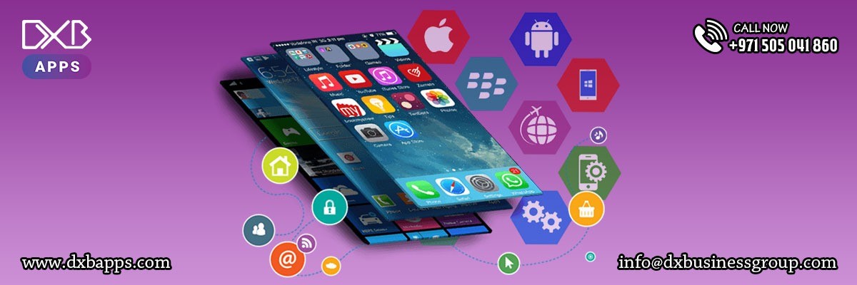 Why DXB is Best for Mobile App Development in Dubai? Why DXB is Best for Mobile App Development in Dubai?