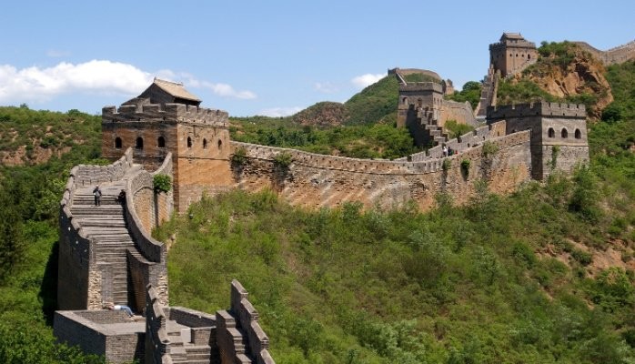 Managing Strategic Accounts in China Managing Strategic Accounts in China