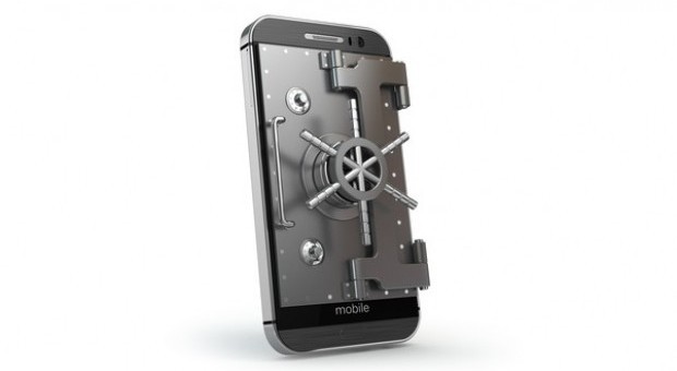 Best Practices in Securing Your Mobile Device Best Practices in Securing Your Mobile Device