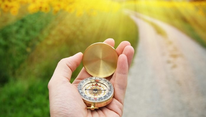 Goal Setting: Plotting Your Course Goal Setting: Plotting Your Course