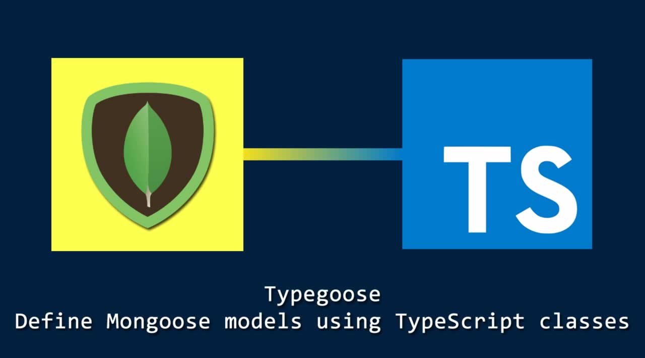 TypeScript: Declarando Mongoose Schema + Model TypeScript: Declarando Mongoose Schema + Model