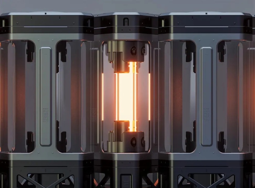 Quantum battery breakthrough paves way for revolution in energy storage Quantum battery breakthrough paves way for revolution in energy storage